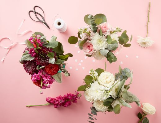 Popular Apology Flowers That Say “I Messed Up” | Bouqs Blog