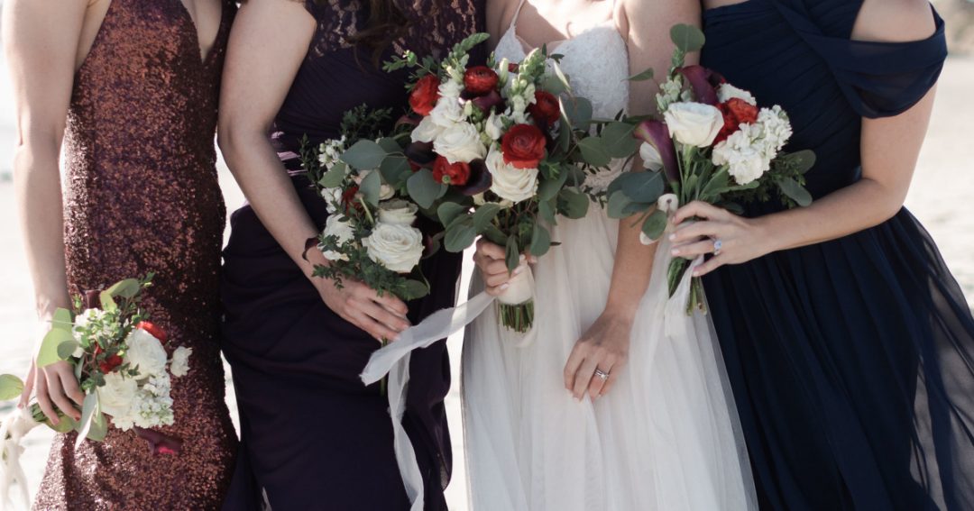 8 Budget Friendly Wedding Flower Solutions Bouqs Blog