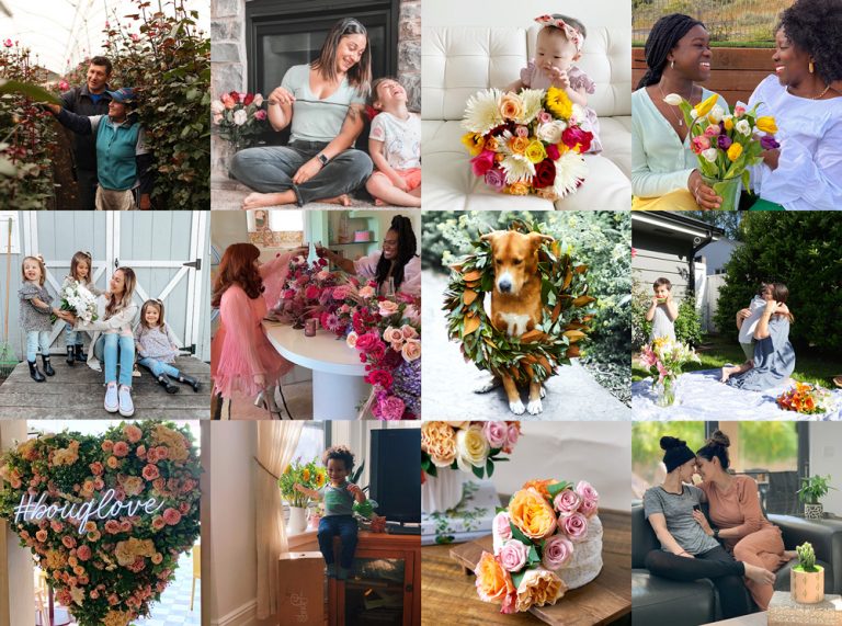 What Makes Bouqs Different After 10 Years | Bouqs Blog