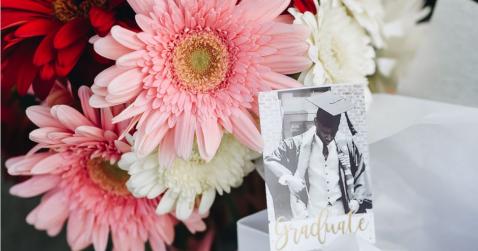 Best Floral Arrangements for Graduation | Bouqs Blog