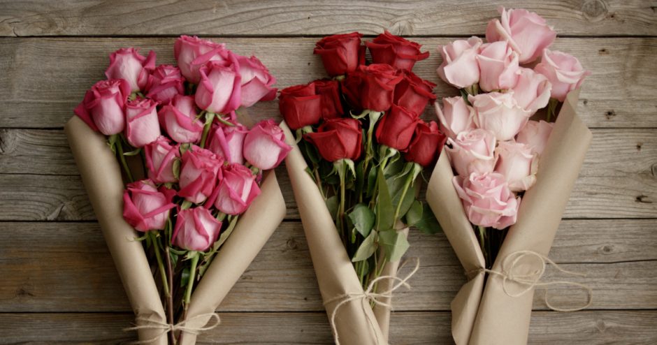 Flower Care Guide: Roses Care Tips & Tricks | Bouqs Blog