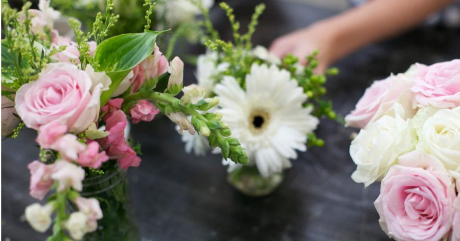 Essential Tools for Caring for Flowers | Bouqs Blog