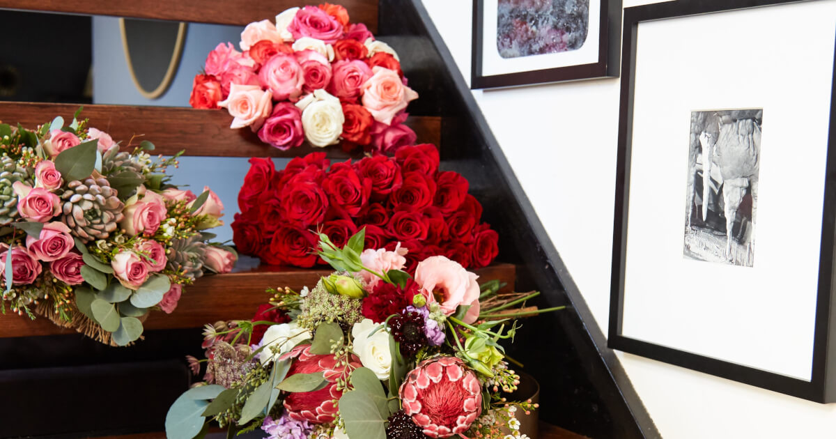 Four Handy Flower Hacks to Keep In Your Pocket | Bouqs Blog