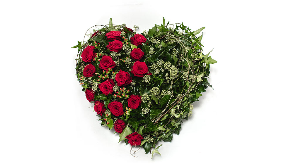 Funeral Flower Guide: Choosing Funeral Flowers | Bouqs Blog