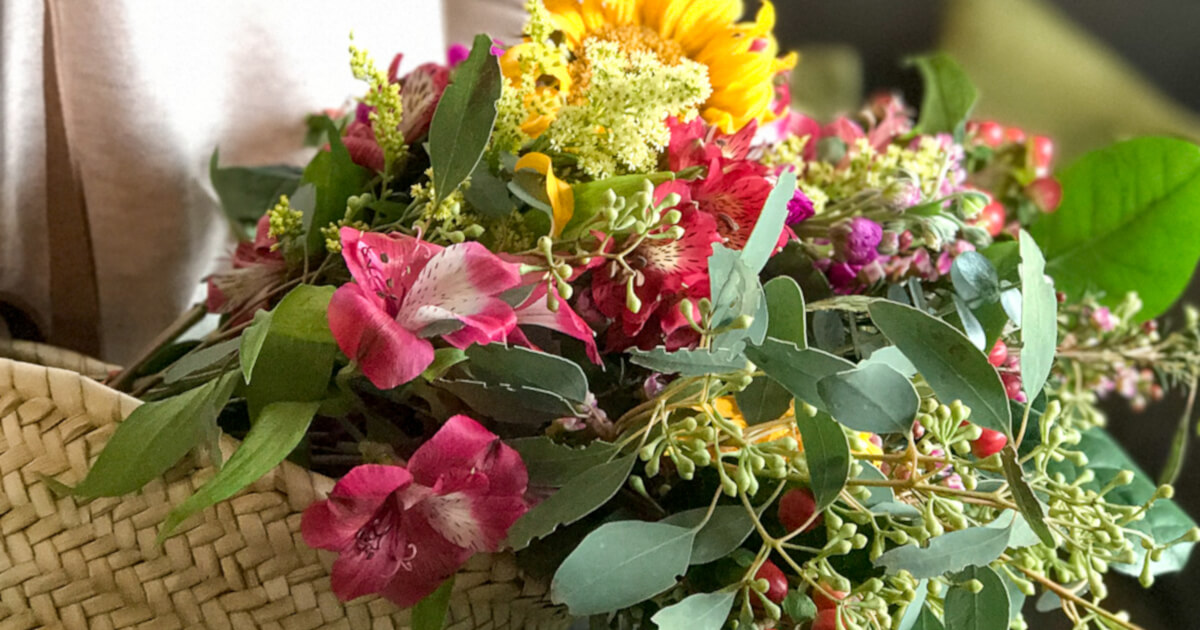 How to Boost Flower Color in Your Home Garden | Bouqs Blog