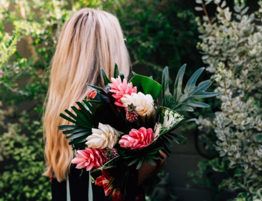 What Are Flower Preservatives? | Bouqs Blog