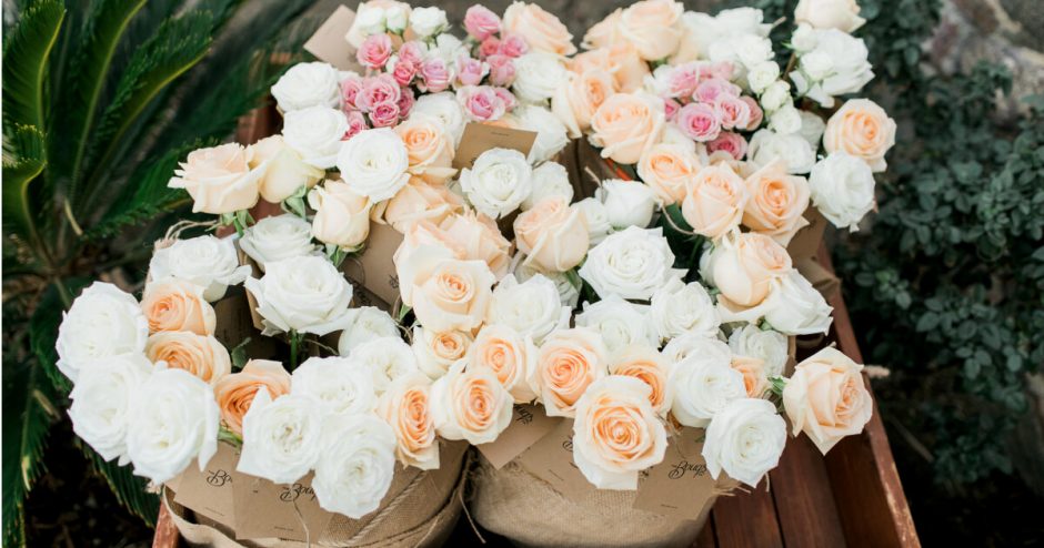 The Secret Origins of Popular Flower Names | Bouqs Blog