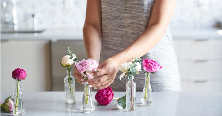 Five Flowers You Can Make Into Teas | Bouqs Blog