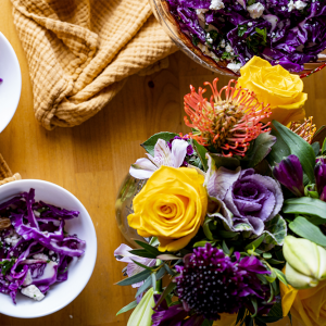 Flowers - Flower Delivery - Send Flowers - The Bouqs Co.