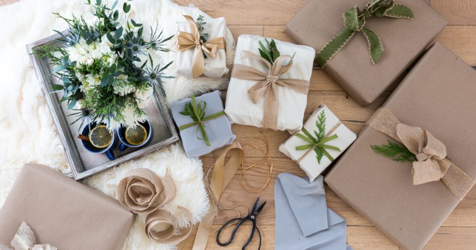 Unique Christmas Present Ideas | Bouqs Blog
