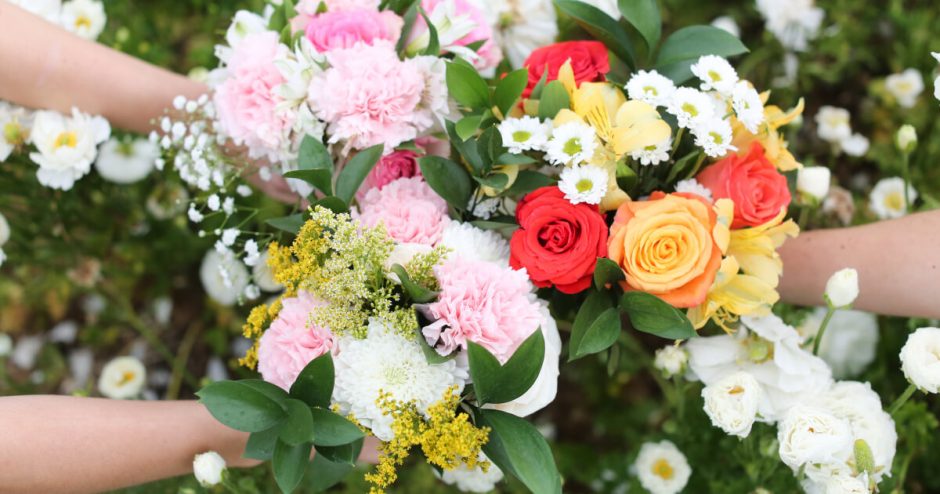 Best Artisan Florists in Southern California | Bouqs Blog