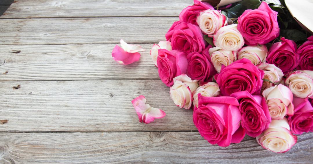 Pink Rose Meaning And Occasions To Send Bouqs Blog
