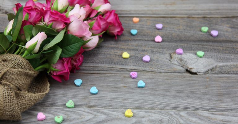 What Are the Best Flowers for Valentine's Day? | Bouqs Blog