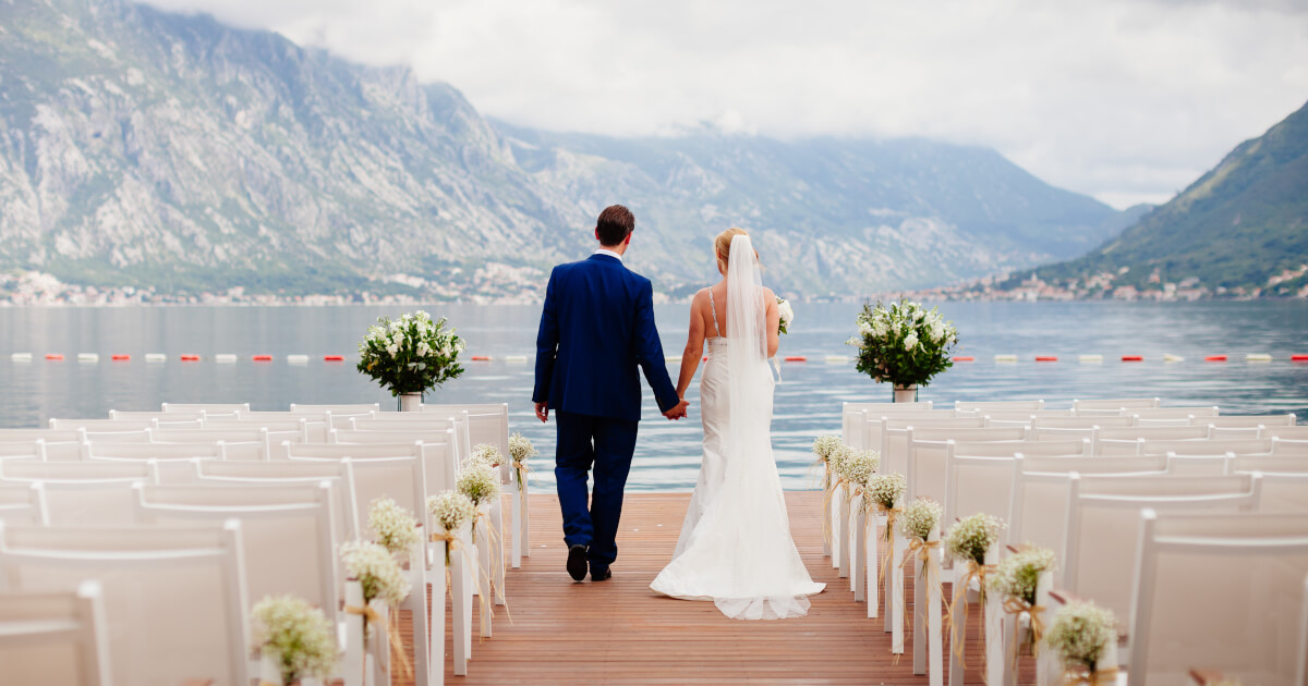 How to Plan the Ultimate Destination Wedding | Bouqs Blog