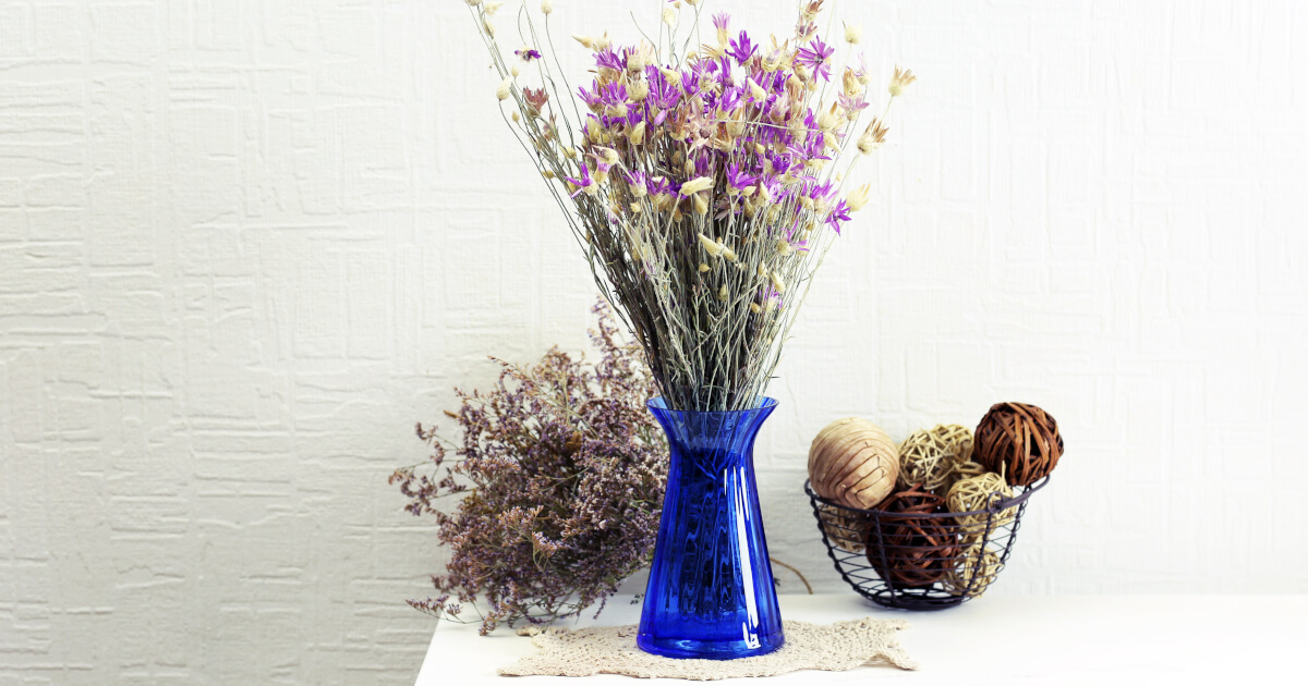 Ways to Repurpose Old Flowers | Bouqs Blog
