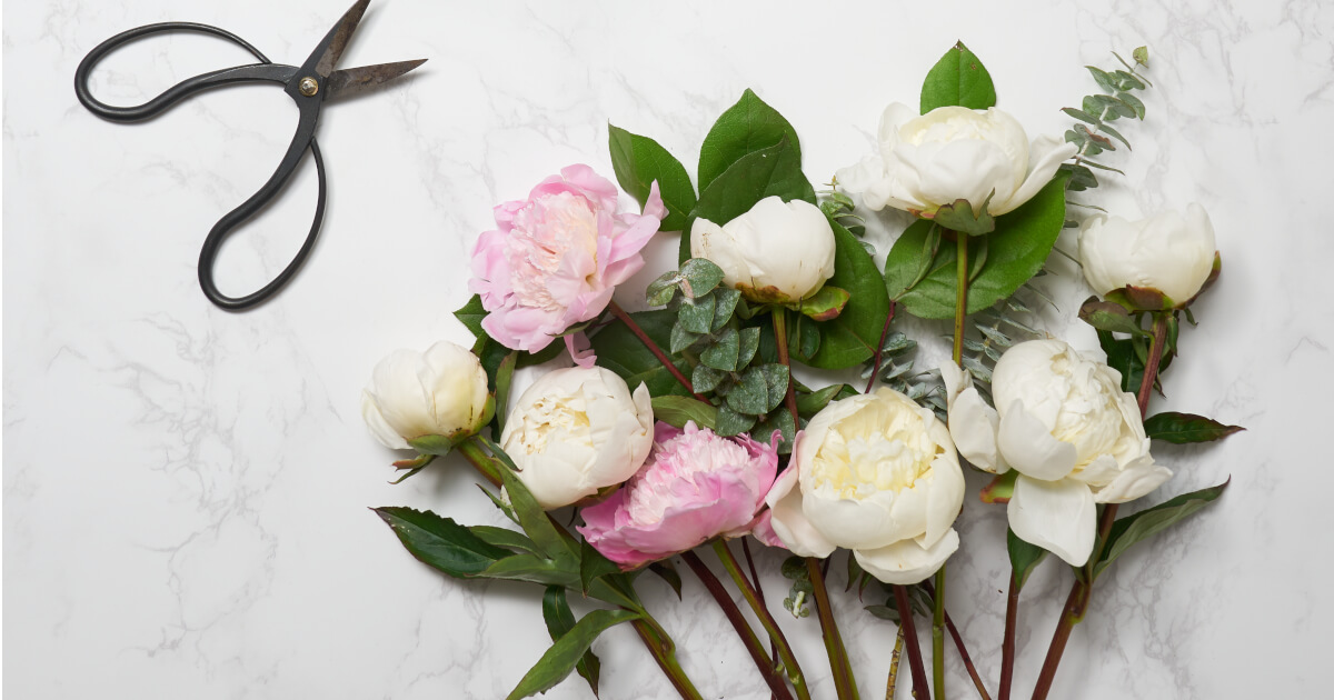 Ways to Repurpose Old Flowers | Bouqs Blog