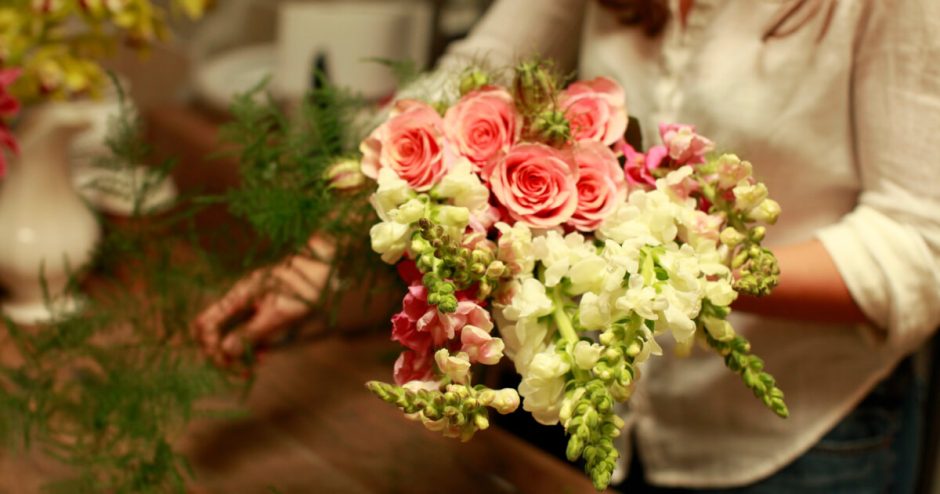 The Ancient History of Flower Arrangements | Bouqs Blog