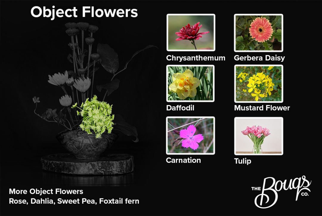 Ikebana: Japanese Art of Flower Arrangement | Bouqs Blog