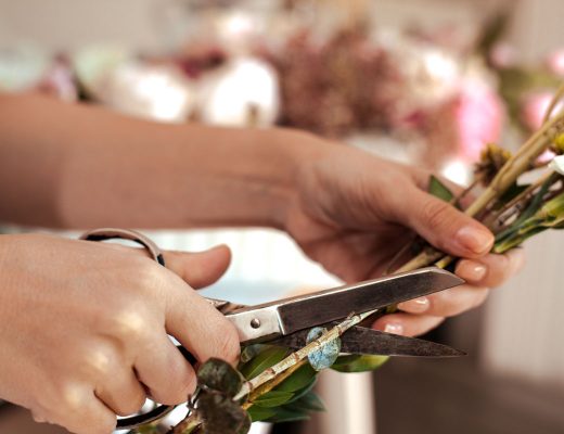 Turn Cut Flowers into Cute Flowers | Bouqs Blog