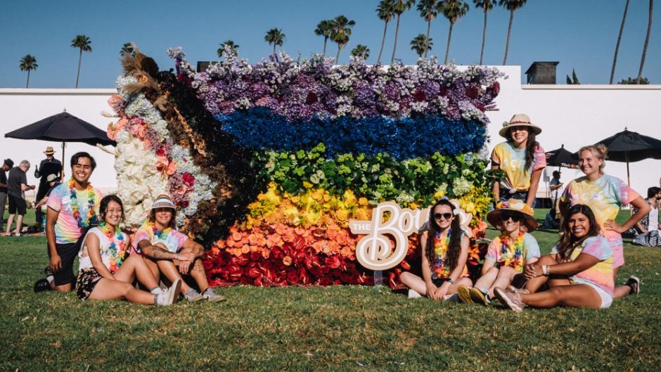 2021 Pride Picnic: Q&A with the LA LBGT Center | Bouqs Blog