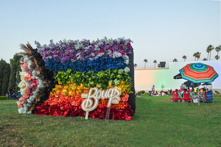 2021 Pride Picnic: Q&A with the LA LBGT Center | Bouqs Blog