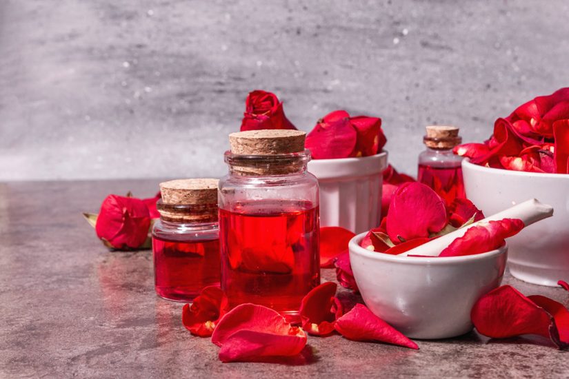How to Make Rose Water in Five Easy Steps | Bouqs Blog
