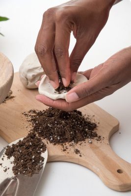 How to Make DIY Flower Seed Bombs | Bouqs Blog