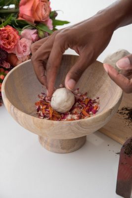 How to Make DIY Flower Seed Bombs | Bouqs Blog