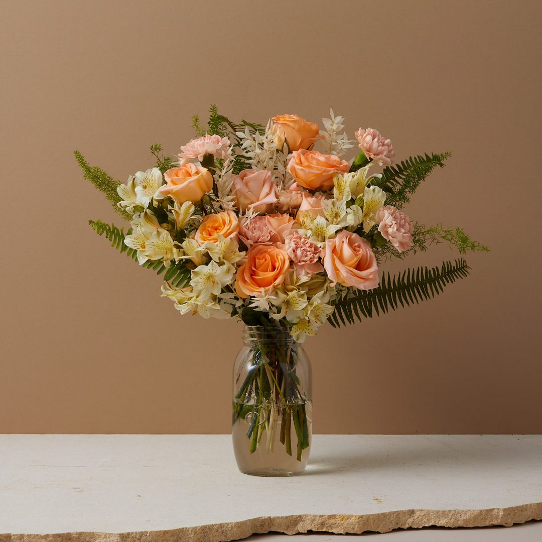 Flowers for Each Element: Fire, Water, Air, Earth | Bouqs Blog