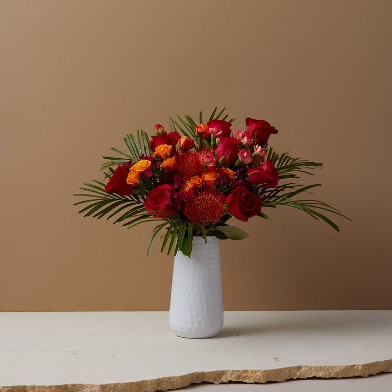 Flowers for Each Element: Fire, Water, Air, Earth | Bouqs Blog