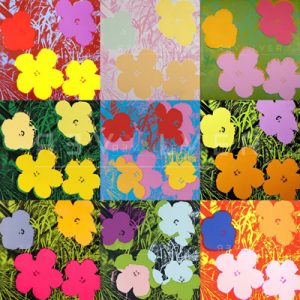 Famous Flower Paintings | Bouqs Blog