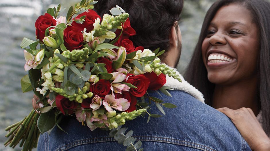 Valentine’s Day History and Origin | Bouqs Blog