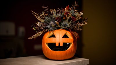 13+ Best Spooky Flowers for Halloween | Bouqs Blog