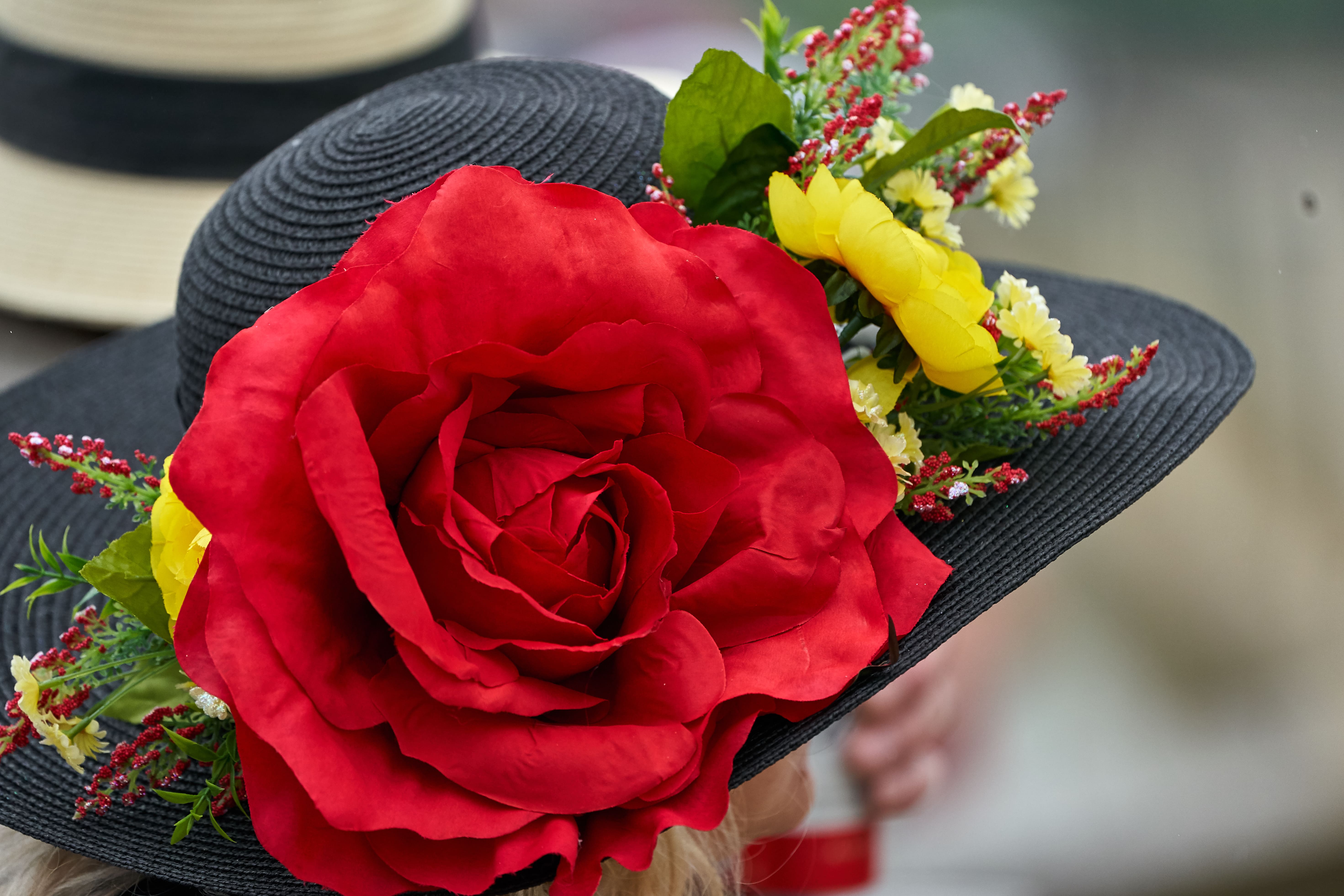 Flowers at the Kentucky Derby: Tradition & More | Bouqs Blog