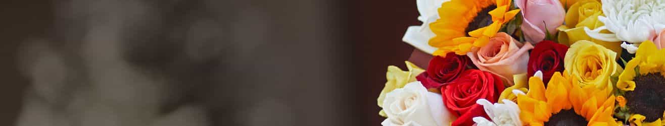 Fall Flowers - Fall Wreaths - The Bouqs Co.