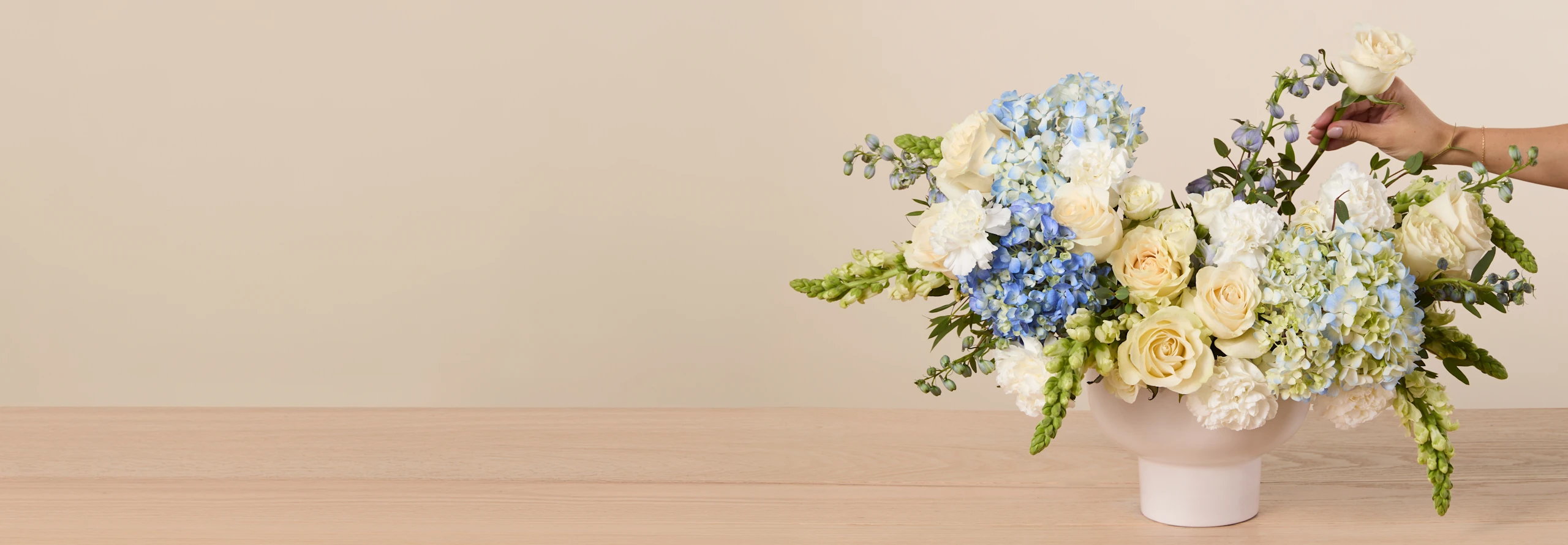 Flower Delivery | Fresh Flowers | Send Flowers Online - The Bouqs Co.