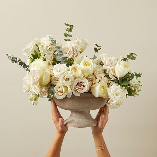 The Timeless Arrangement - The Bouqs Co.